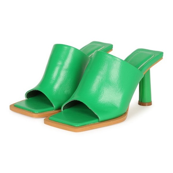 Shoes | Womens Open Toe Heels | Poshmark